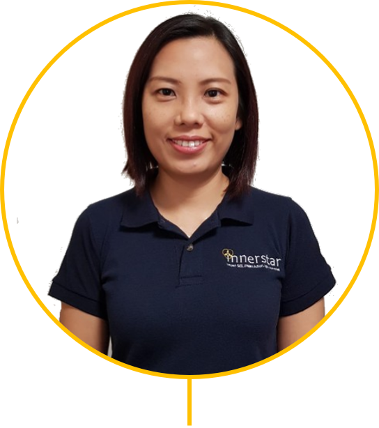 Meet Our Volunteer - Elly - Innerstar