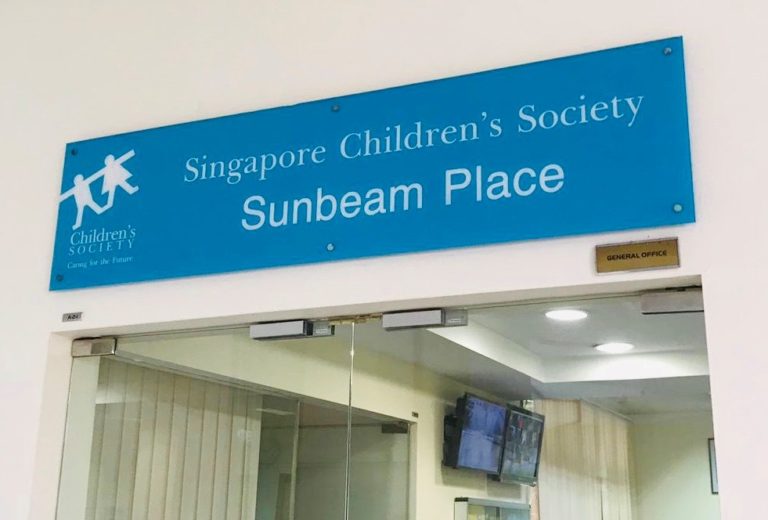 E-Colors Youth Workshop at Sunbeam Place - Innerstar